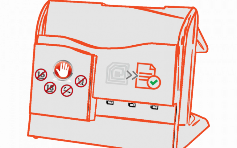 ScanID lanceert de nieuwe IDA-500 met NFC – ScanID.nl