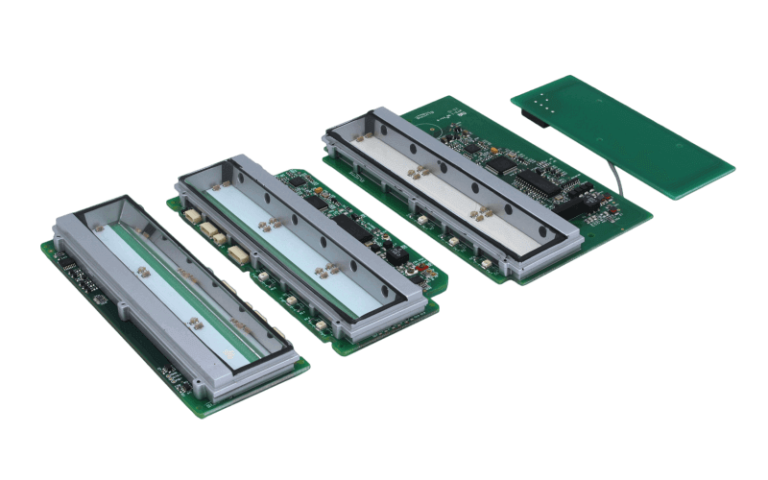 Nieuwe OEM Half-Page Engines snel leverbaar – ScanID.nl