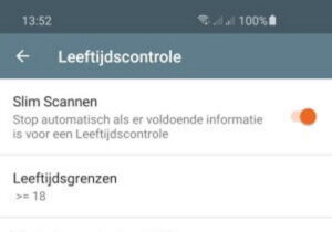 Documenten scannen met Check4ID App – ScanID.nl