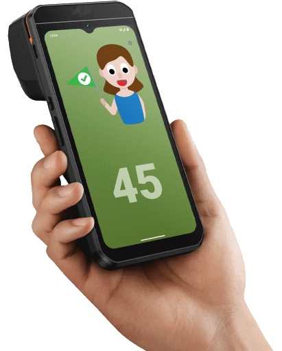 Succes AgePop 2026 – ScanID.nl